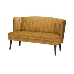 Twist K&uuml;chensofa Rina gelb Ma&szlig;e (cm): B: 180 H: 92 T: 76.0 &raquo; M&ouml;bel Kraft