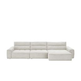 Max Schelling Ecksofa Mayfair grau Ma&szlig;e (cm): B: 376 H: 159 T: 119.0 &raquo; M&ouml;bel Kraft