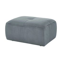 Kollektion Kraft XL-Hocker Mick blau Ma&szlig;e (cm): B: 85 H: 43 T: 68.0 &raquo; M&ouml;bel Kraft