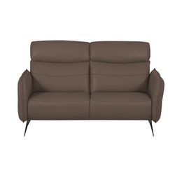 Primo Einzelsofa Lazio braun Ma&szlig;e (cm): B: 172 H: 102 T: 95.0 &raquo; M&ouml;bel Kraft