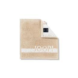 JOOP! Seifentuch 3er-Set beige Ma&szlig;e (cm): B: 30 H: 1 &raquo; M&ouml;bel Kraft