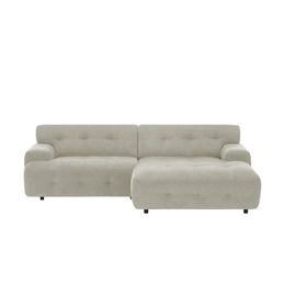 Soho Ecksofa Bohanna beige Ma&szlig;e (cm): B: 235 H: 72 T: 161.0 &raquo; M&ouml;bel Kraft
