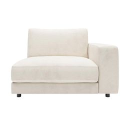 Jette Home Element Modulsofa Sila wei&szlig; Ma&szlig;e (cm): B: 125 H: 85 T: 127.0 &raquo; M&ouml;bel Kraft