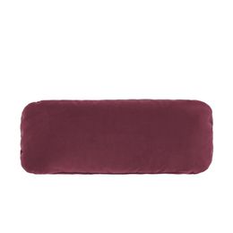 Kollektion Kraft Nierenkissen lila/violett Ma&szlig;e (cm): B: 58 T: 25.0 &raquo; M&ouml;bel Kraft