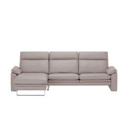 erpo just relax Ecksofa JR960 Bari grau Ma&szlig;e (cm): B: 269 T: 148.0 &raquo; M&ouml;bel Kraft