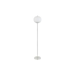 Globo Lighting Stehleuchte silber Ma&szlig;e (cm): B: 30 H: 160 T: 30.0 &raquo; M&ouml;bel Kraft