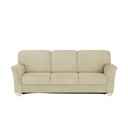 Smart Sofa Valencia creme Ma&szlig;e (cm): B: 224 H: 90 T: 93.0 &raquo; M&ouml;bel Kraft