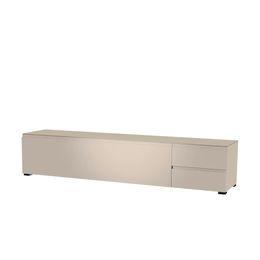 M&ouml;bel Kraft TV Board creme Ma&szlig;e (cm): B: 210 H: 43 T: 45.0 &raquo; M&ouml;bel Kraft