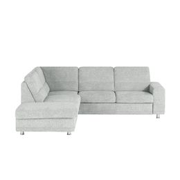 Kollektion Kraft Ecksofa Marc grau Ma&szlig;e (cm): B: 243 H: 85 T: 234.0 &raquo; M&ouml;bel Kraft