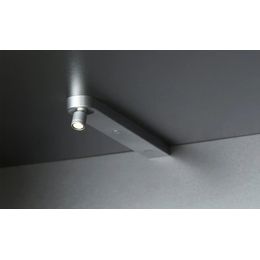 Primo LED-Beleuchtung New York silber &raquo; M&ouml;bel Kraft