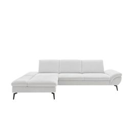Kollektion Kraft Ecksofa Malena creme Ma&szlig;e (cm): B: 314 H: 92 T: 199.0 &raquo; M&ouml;bel Kraft