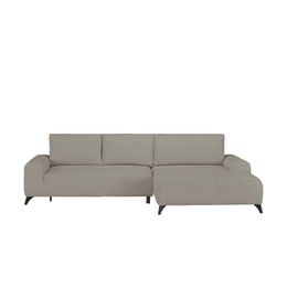 switch Ecksofa Athena grau Ma&szlig;e (cm): B: 290 H: 85 T: 175.0 &raquo; M&ouml;bel Kraft