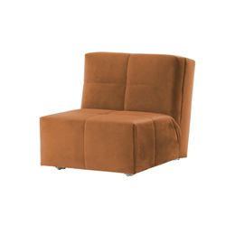 Nehl Schlafsessel Solino orange Ma&szlig;e (cm): B: 85 H: 85 T: 102.0 &raquo; M&ouml;bel Kraft