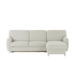 Smart Ecksofa Valencia grau Ma&szlig;e (cm): B: 263 H: 90 T: 173.0 &raquo; M&ouml;bel Kraft