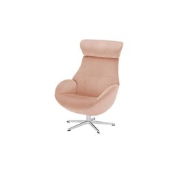 M&ouml;bel Kraft Fernsehsessel mit Memoryfunktion rosa/pink Ma&szlig;e (cm): B: 79 H: 111 T: 84.0 &raquo; M&ouml;bel Kraft