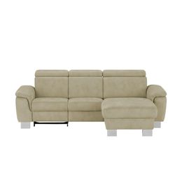 Kollektion Kraft Ecksofa Beata beige Ma&szlig;e (cm): B: 234 H: 80 T: 163.0 &raquo; M&ouml;bel Kraft