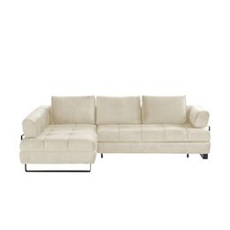 Twist Ecksofa Havana beige Ma&szlig;e (cm): B: 272 H: 89 T: 173.0 &raquo; M&ouml;bel Kraft