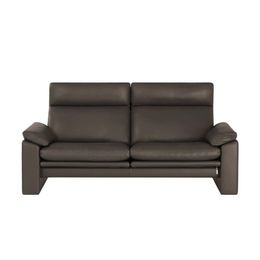 erpo just relax Ledersofa mit Relaxfunktion JR960 Bari braun Ma&szlig;e (cm): B: 190 H: 93 T: 84.0 &raquo; M&ouml;bel Kraft