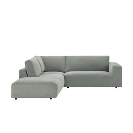 Musterring Ecksofa Lucia grau Ma&szlig;e (cm): B: 320 H: 81 T: 246.0 &raquo; M&ouml;bel Kraft