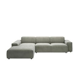 Gray & Jones Ecksofa Baltic Breeze beige Ma&szlig;e (cm): B: 300 H: 71 T: 189.0 &raquo; M&ouml;bel Kraft