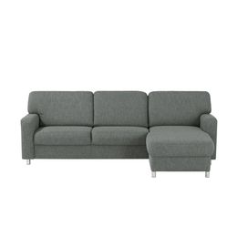 Smart Ecksofa Valencia grau Ma&szlig;e (cm): B: 253 H: 90 T: 173.0 &raquo; M&ouml;bel Kraft