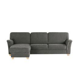 Smart Ecksofa Valencia grau Ma&szlig;e (cm): B: 269 H: 90 T: 173.0 &raquo; M&ouml;bel Kraft