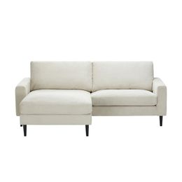 Primo Ecksofa Mialno beige Ma&szlig;e (cm): B: 202 H: 94 T: 149.0 &raquo; M&ouml;bel Kraft