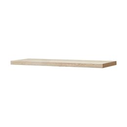 M&ouml;bel Kraft Wandboard holzfarben Ma&szlig;e (cm): B: 75 H: 2,8 T: 21.0 &raquo; M&ouml;bel Kraft