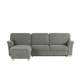 Smart Ecksofa Valencia grau Ma&szlig;e (cm): B: 269 H: 90 T: 173.0 &raquo; M&ouml;bel Kraft