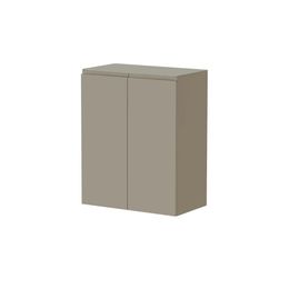 M&ouml;bel Kraft H&auml;ngeschrank creme Ma&szlig;e (cm): B: 80 H: 100 T: 45.0 &raquo; M&ouml;bel Kraft