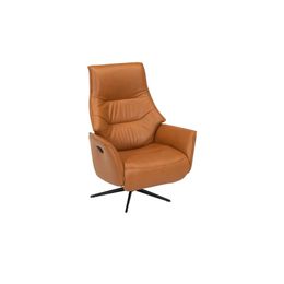 Nils Olsen Relaxsessel mit motorischer Relaxfunktion Stylux braun Ma&szlig;e (cm): B: 82 H: 111 T: 86.0 &raquo; M&ouml;bel Kraft