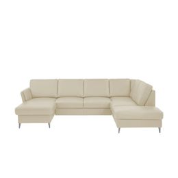 Kollektion Kraft Wohnlandschaft Veit creme Ma&szlig;e (cm): B: 305 H: 90 T: 200.0 &raquo; M&ouml;bel Kraft