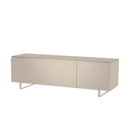 M&ouml;bel Kraft TV Board creme Ma&szlig;e (cm): B: 160 H: 51 T: 45.0 &raquo; M&ouml;bel Kraft