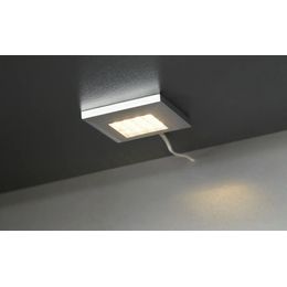 Primo LED-Beleuchtung New York silber &raquo; M&ouml;bel Kraft