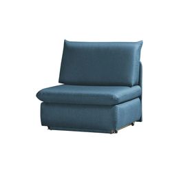 M&ouml;bel Kraft Schlafsessel Etta blau Ma&szlig;e (cm): B: 88 H: 88 T: 96.0 &raquo; M&ouml;bel Kraft