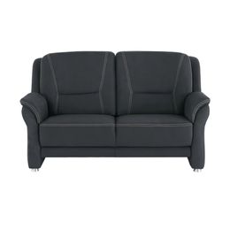 Kollektion Kraft Sofa 2 5 - sitzig Wilma schwarz Ma&szlig;e (cm): B: 172 H: 97 T: 89.0 &raquo; M&ouml;bel Kraft