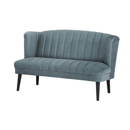 Twist K&uuml;chensofa Rina blau Ma&szlig;e (cm): B: 180 H: 92 T: 76.0 &raquo; M&ouml;bel Kraft