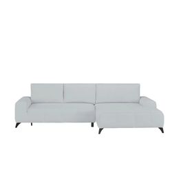 switch Ecksofa Athena grau Ma&szlig;e (cm): B: 290 H: 85 T: 175.0 &raquo; M&ouml;bel Kraft