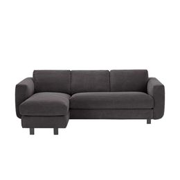 Soho Ecksofa grau Ma&szlig;e (cm): B: 215 H: 75 T: 163.0 &raquo; M&ouml;bel Kraft