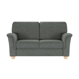 Smart Sofa grau Ma&szlig;e (cm): B: 164 H: 90 T: 93.0 &raquo; M&ouml;bel Kraft