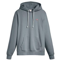 Levi's Levi's Sweatshirt Herren Gr&ouml;&szlig;e L rauchblau