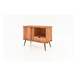 M&ouml;bel Kraft Sideboard holzfarben Ma&szlig;e (cm): B: 97 H: 72 &raquo; M&ouml;bel Kraft