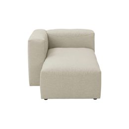 Max Winzer Longchair Armlehne links Lena creme Ma&szlig;e (cm): B: 100 H: 73 &raquo; M&ouml;bel Kraft