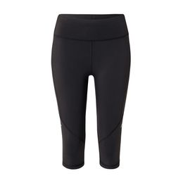 Newline Sporthose Damen Gr&ouml;&szlig;e L schwarz / wei&szlig;