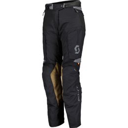 Scott Dualraid Dryo, Textilhose wasserdicht Damen