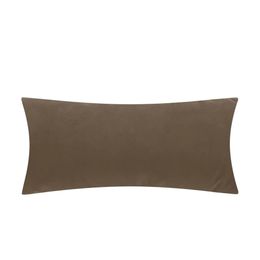 Kollektion Kraft Nierenkissen braun Ma&szlig;e (cm): B: 58 H: 25 &raquo; M&ouml;bel Kraft