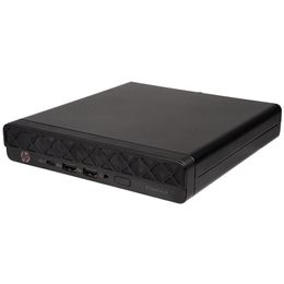 HP EliteDesk 8 Mini G1a AMD Ryzen&trade; 5 220 Desktop-PC