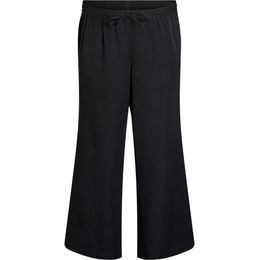 ZIZZI Hose 'MAIDA' Damen Gr&ouml;&szlig;e 58/60 schwarz
