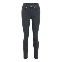 G-Star Raw G-star Jeans 'Lhana' Damen Gr&ouml;&szlig;e 33 basaltgrau