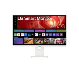 LG 37U730SA-W 4K UHD Smart Monitor 92,7 cm (37")
